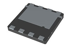 RY7P250BM N-Channel MOSFET - ROHM Semiconductor | DigiKey